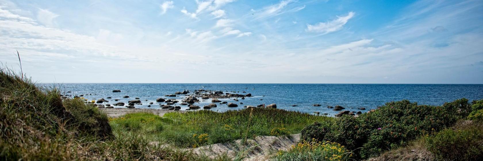 Die besten Hotels in Haverdal, Schweden (Ab € 86)