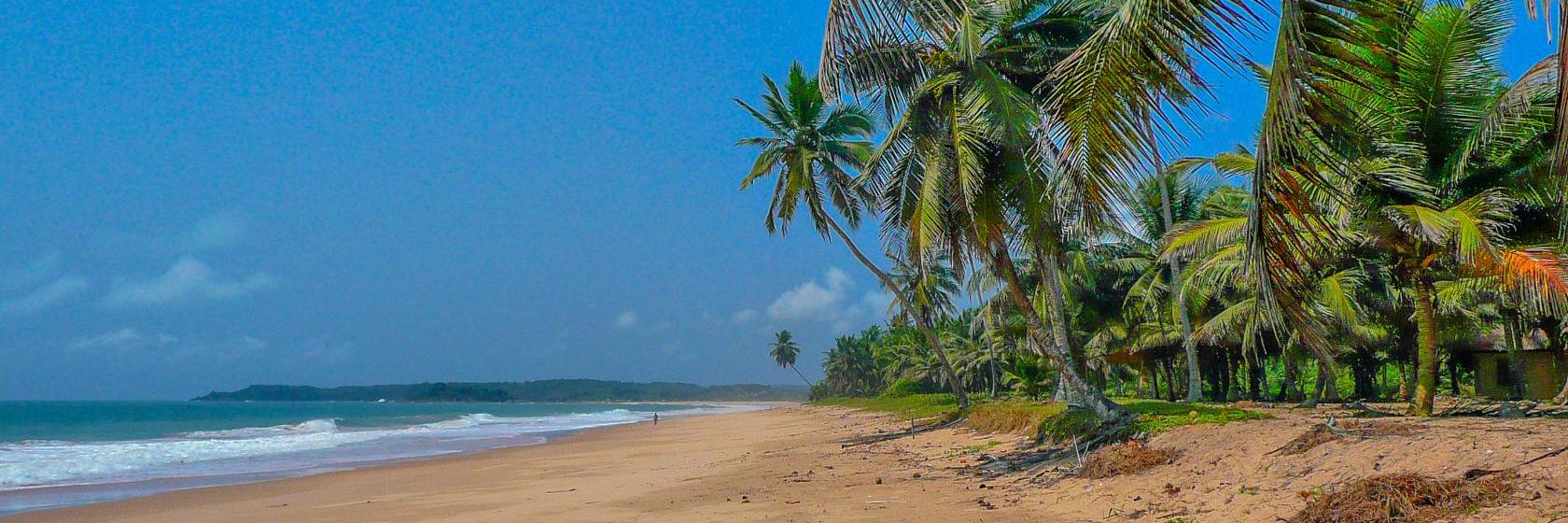 The best available hotels & places to stay near Ada, Ghana