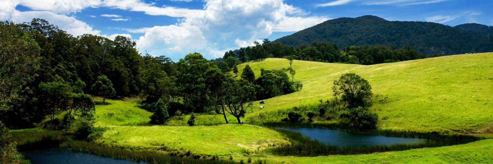 The best available hotels & places to stay near Bega, Australia