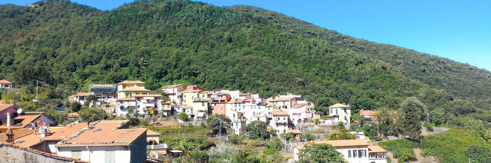 10 Best Biassa Hotels, Italy (From $57)