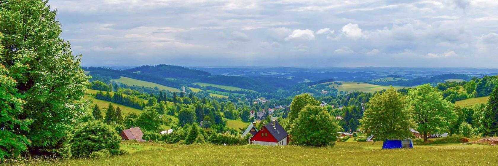 De beste hotels in de buurt van EPV 300 in Čenkovice, Tsjechië