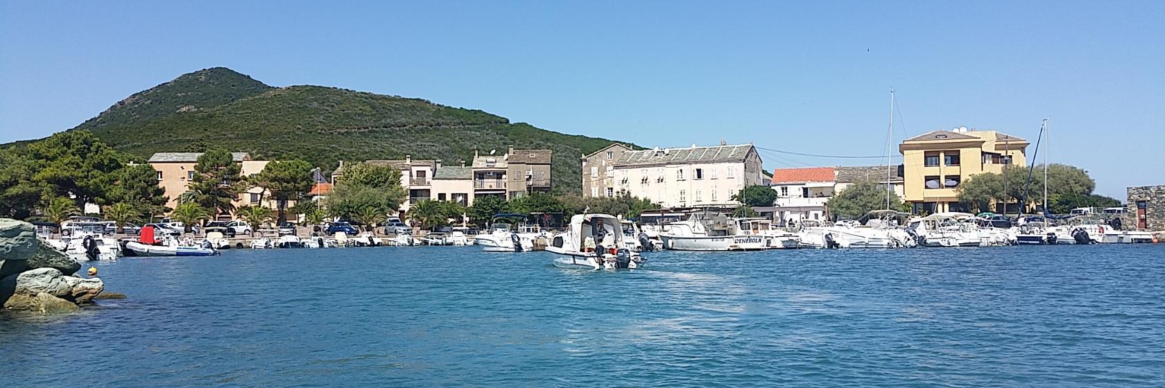 The 10 best hotels & places to stay in Luri, France - Luri hotels