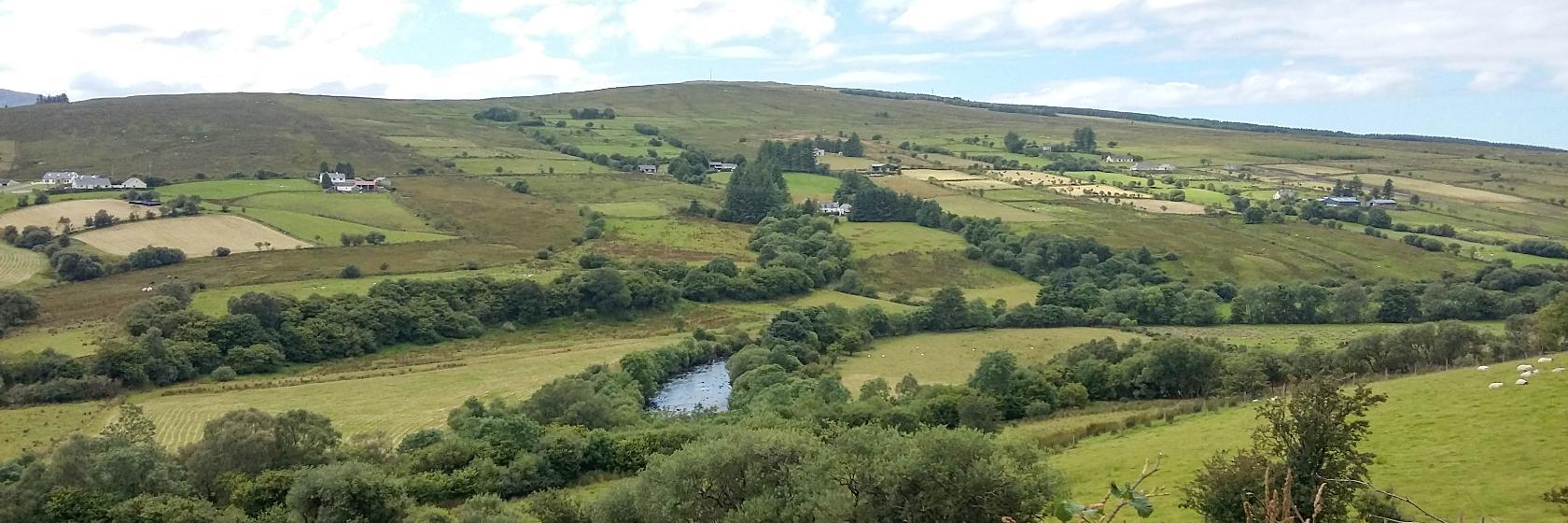 The best available hotels & places to stay near Cloghan, Ireland