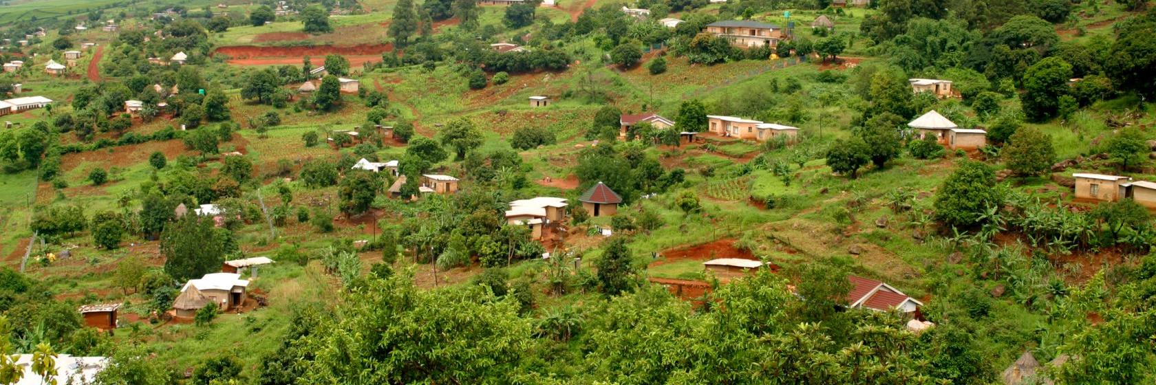 The best available hotels & places to stay near Sibasa, South Africa