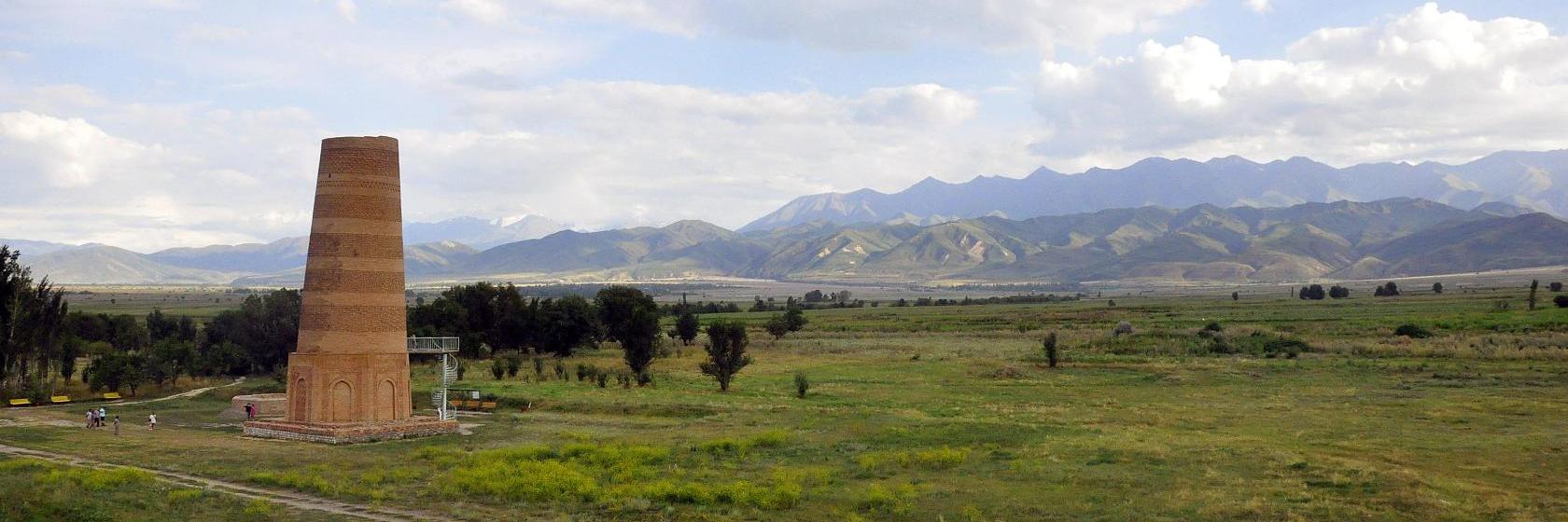 The best available hotels & places to stay near Tokmok, Kyrgyzstan