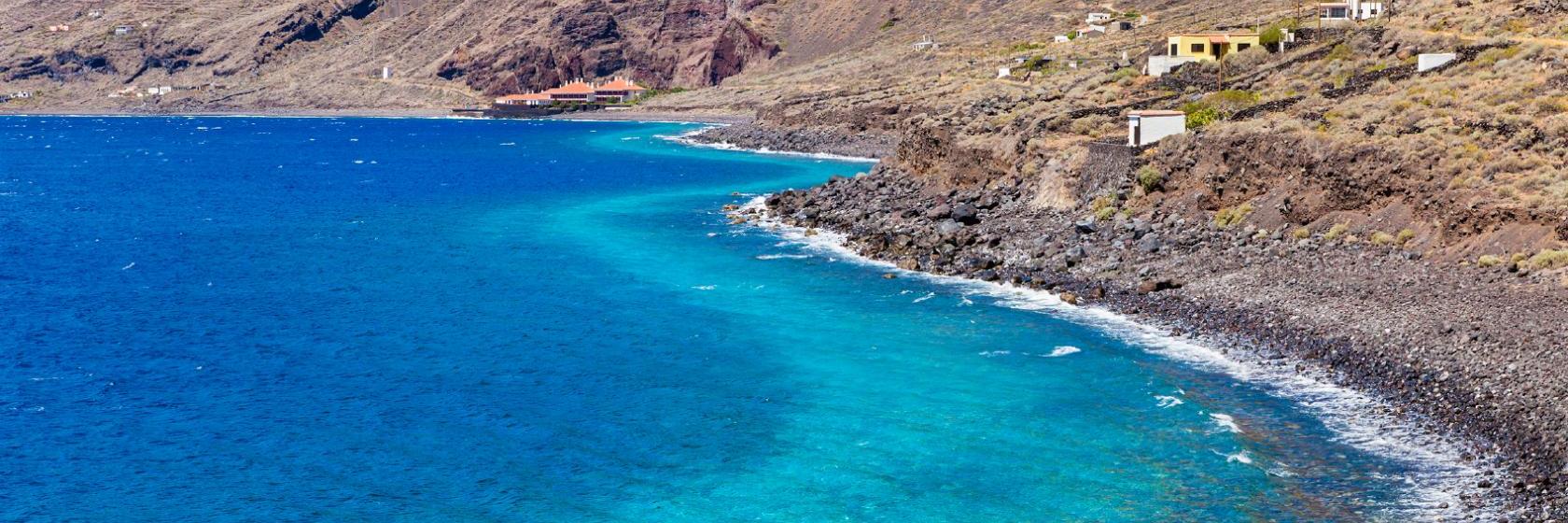 The 10 best hotels & places to stay in Valverde, Spain - Valverde hotels