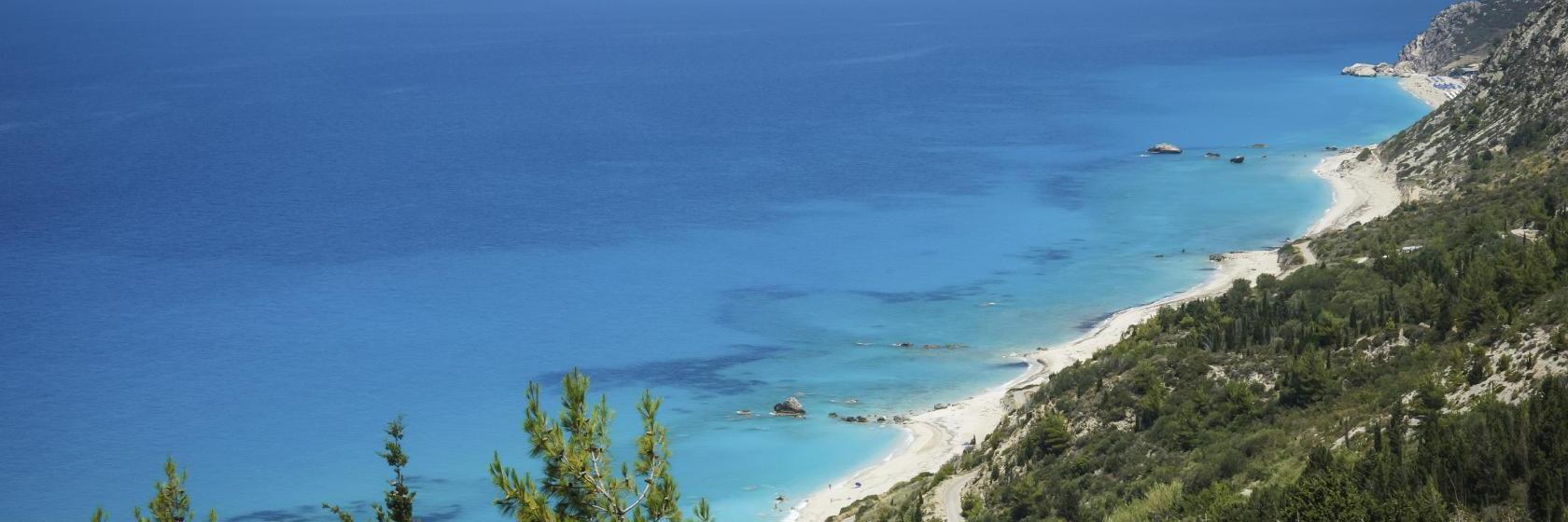 The 10 best hotels & places to stay in Kalamitsi, Greece - Kalamitsi hotels