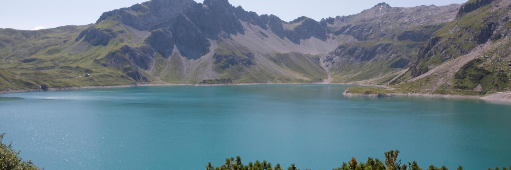 Die 10 besten Hotels in Bürserberg, Österreich (Ab € 162)