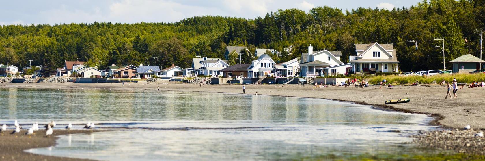 Hôtels à Sainte-Luce-sur-Mer. Hôtels avec Meilleur Prix Garanti ...