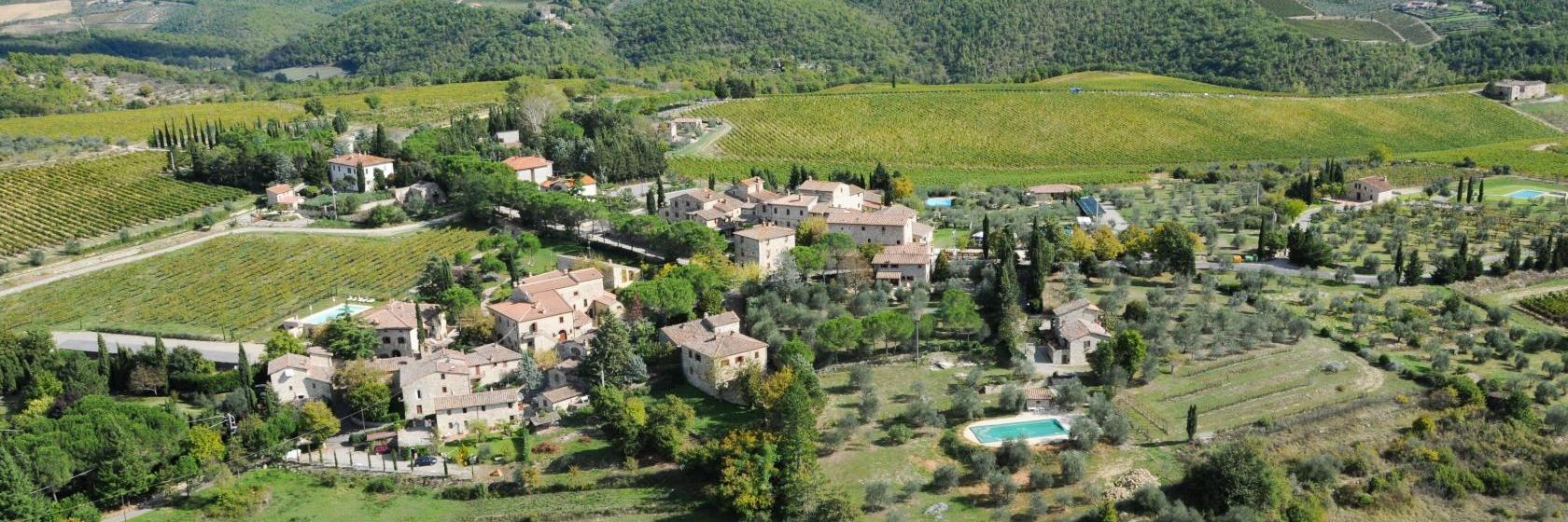 The 10 best hotels & places to stay in San Sano, Italy - San Sano hotels