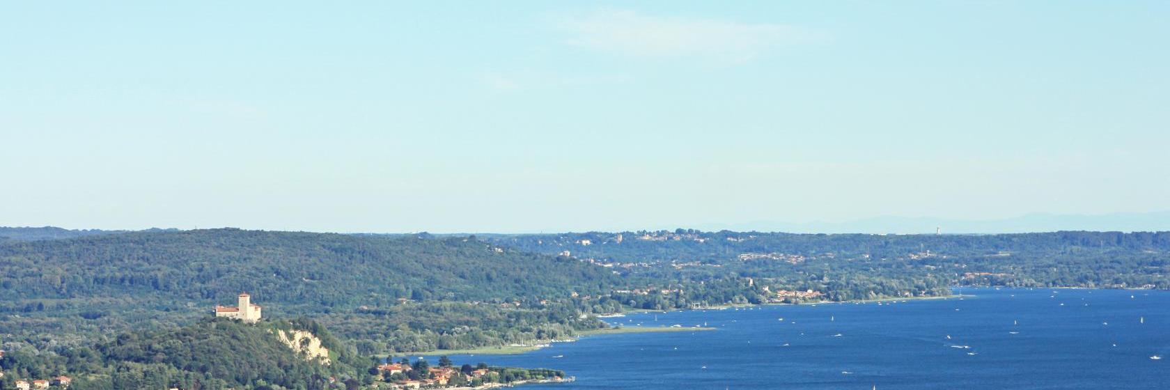 The 10 best hotels & places to stay in Nebbiuno, Italy - Nebbiuno hotels