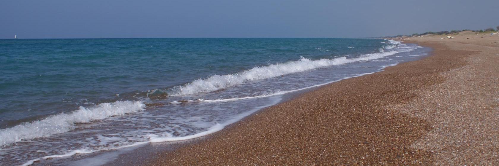 The best available hotels & places to stay near Káto Samikón, Greece