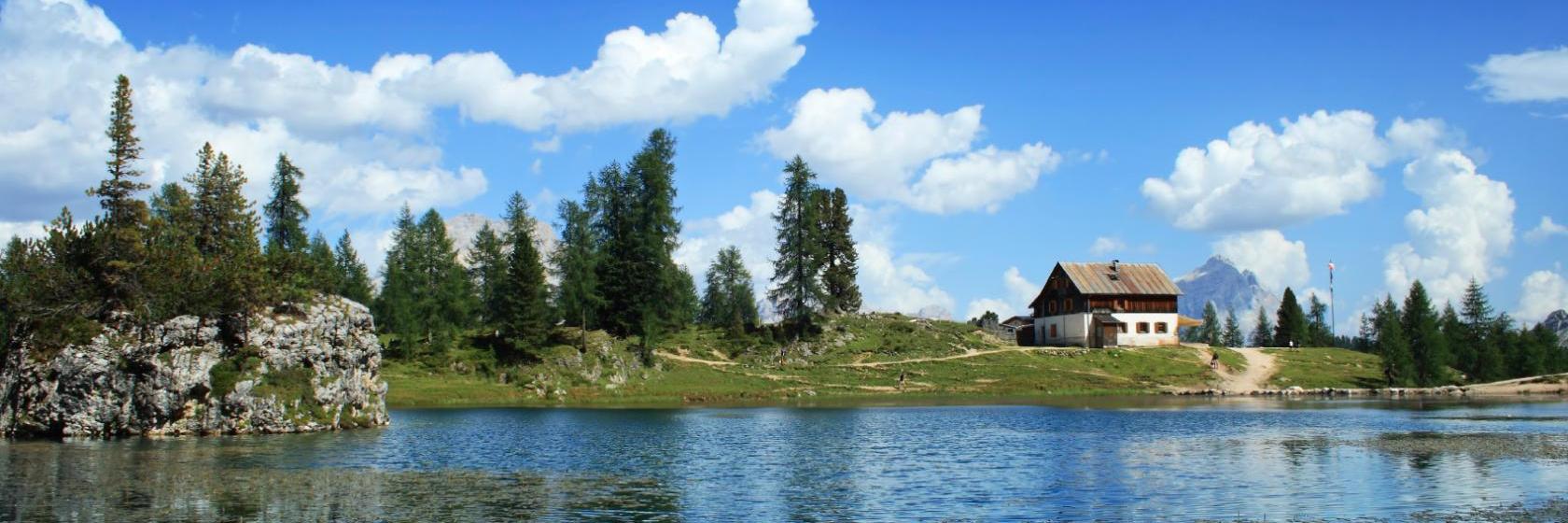 De 10 beste hotels in Revine Lago, Italië (Prijzen vanaf € 113)