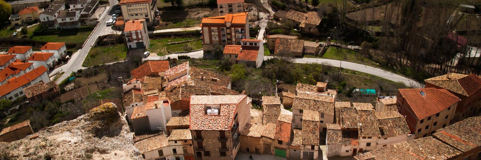 The best available hotels & places to stay near Ademuz, Spain