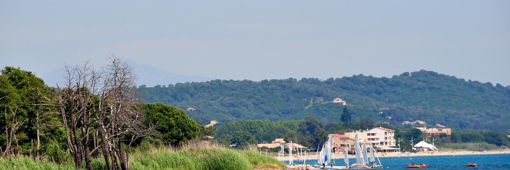 The 10 best hotels & places to stay in Santa-Maria-Poggio, France ...