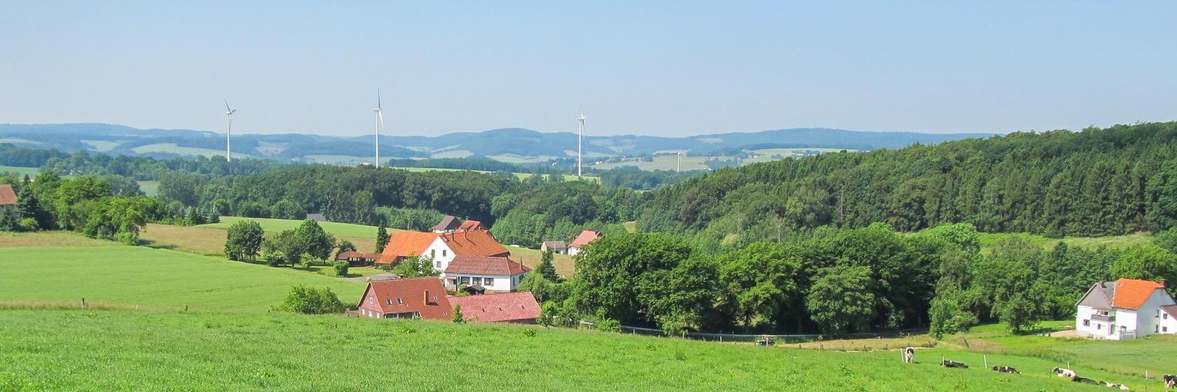 Die 10 besten Hotels in Extertal (Ab € 77)