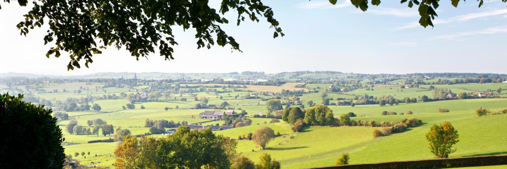 De 10 beste hotels in Kluisbergen, België (Prijzen vanaf € 122)