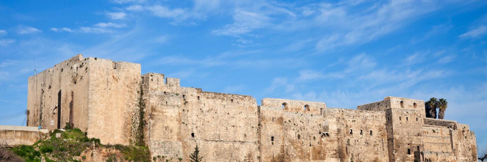 The Best Trâblous Hotels, Lebanon (From $295)