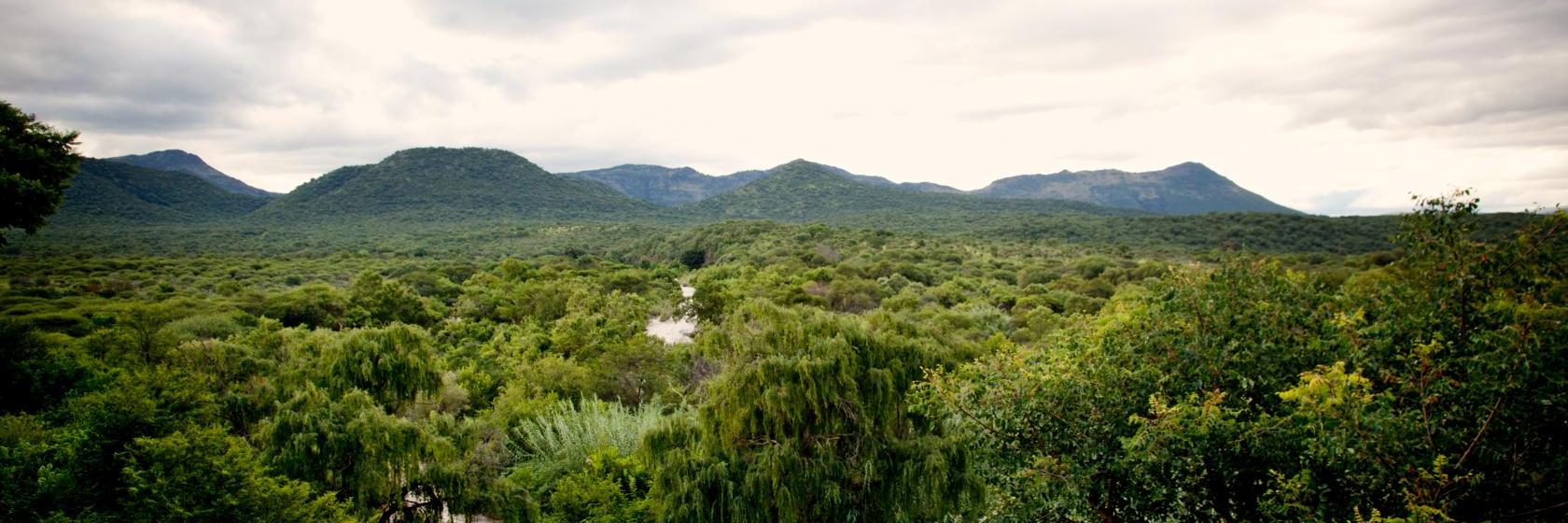 10 Best Burgersfort Hotels, South Africa (From $145)