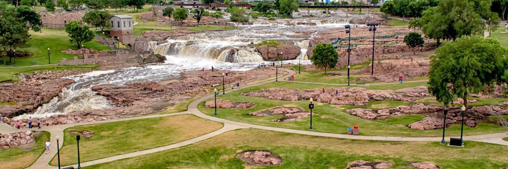 The best available hotels & places to stay near Brandon, SD