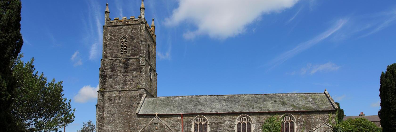 The best available hotels & places to stay near Milton Abbot - Milton ...