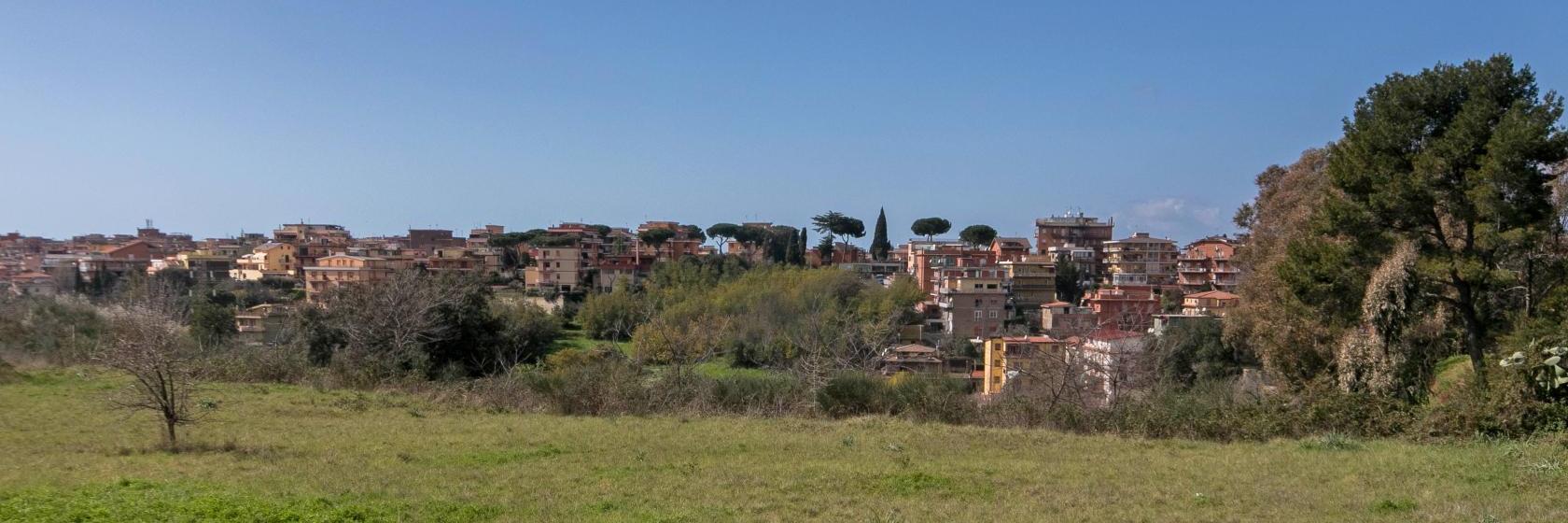 The best available hotels & places to stay near Boccea, Italy