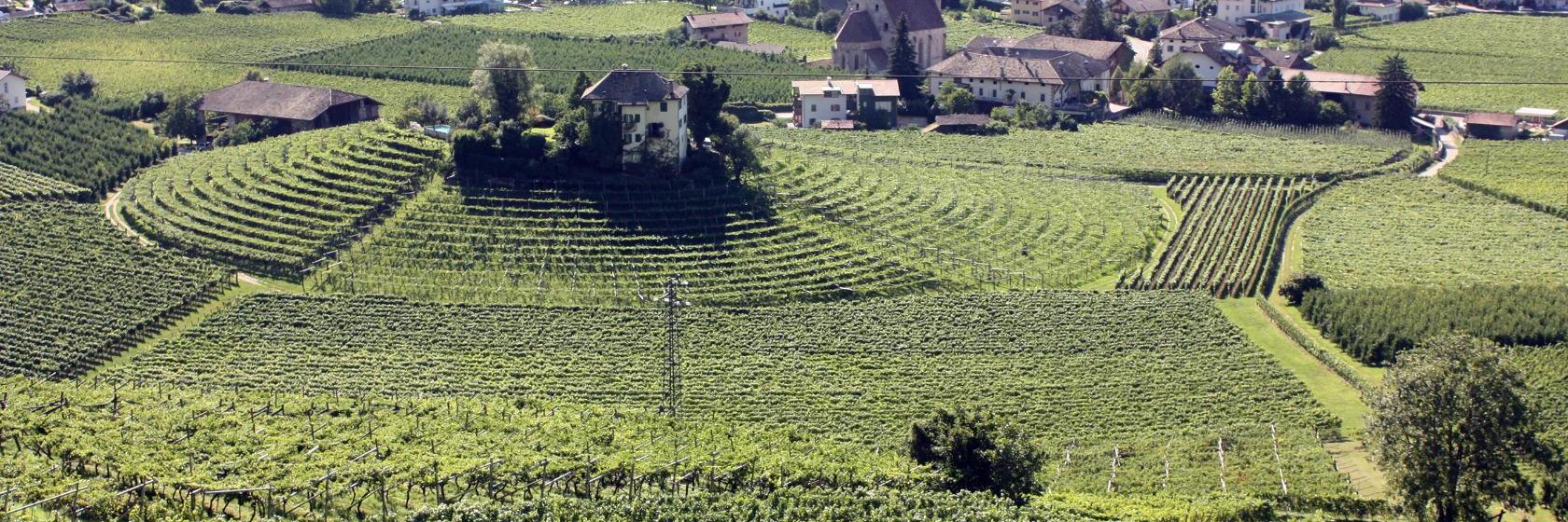 I 10 migliori hotel di Egna (da € 127)