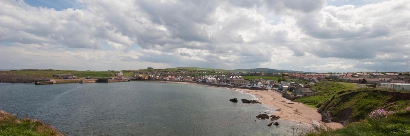 The 10 best hotels in Eyemouth, Borders - Cheap Eyemouth hotels