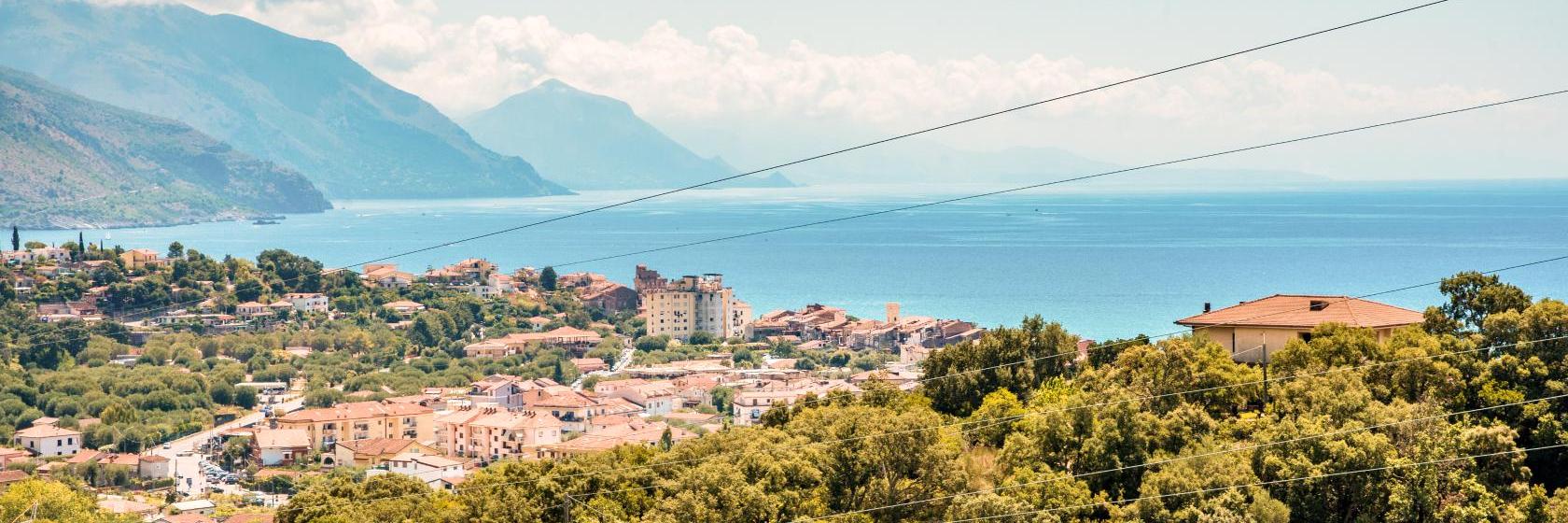 Die 10 besten Hotels in Vibonati, Italien (Ab € 50)