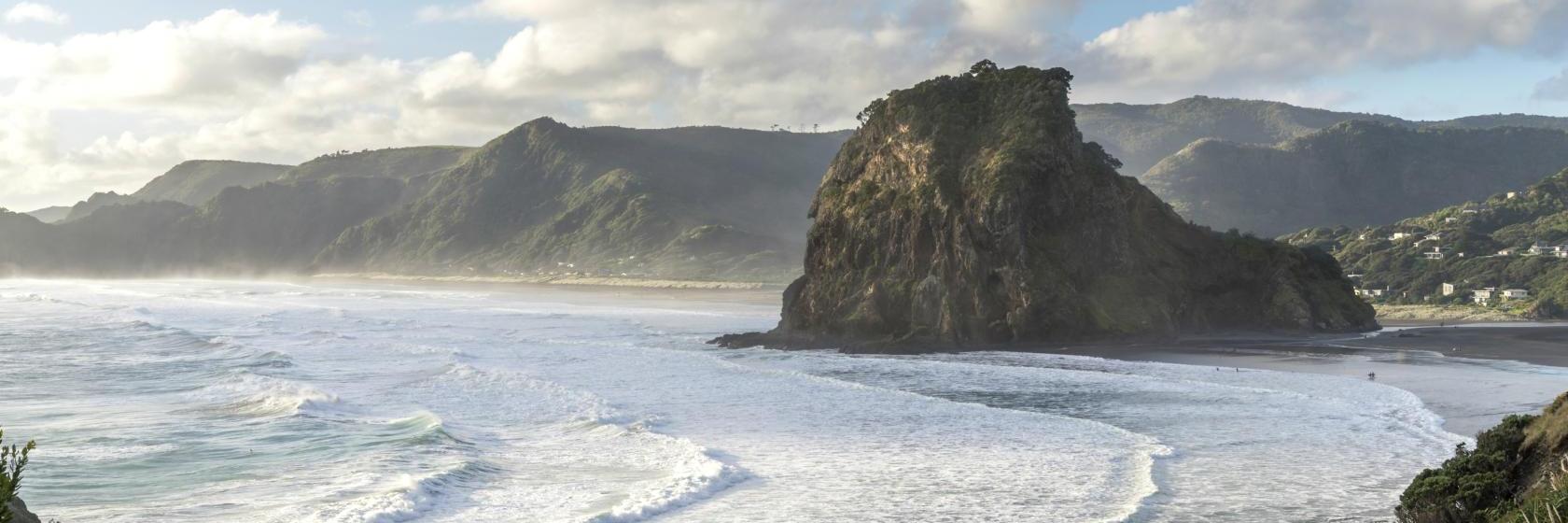 10 Best Piha Hotels, New Zealand (From $116)