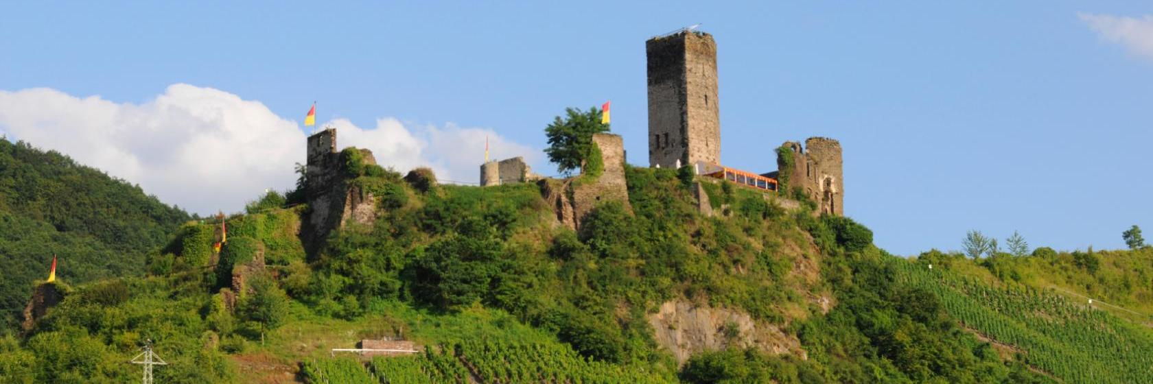 10 Best Briedern Hotels, Germany (From $122)