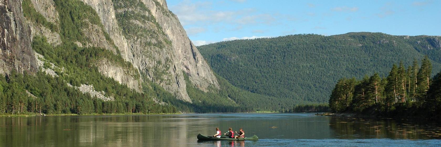 De 10 bästa hotellen i Rysstad, Norge (från SEK 1 350)