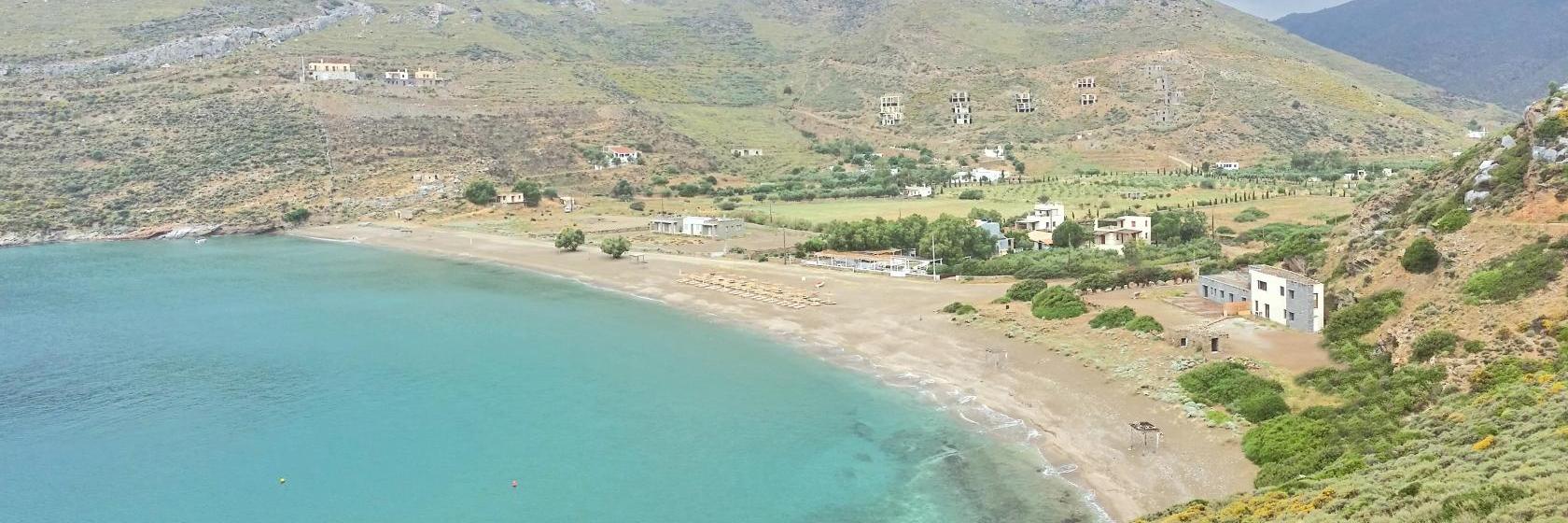 The best available hotels & places to stay near Spathi , Greece