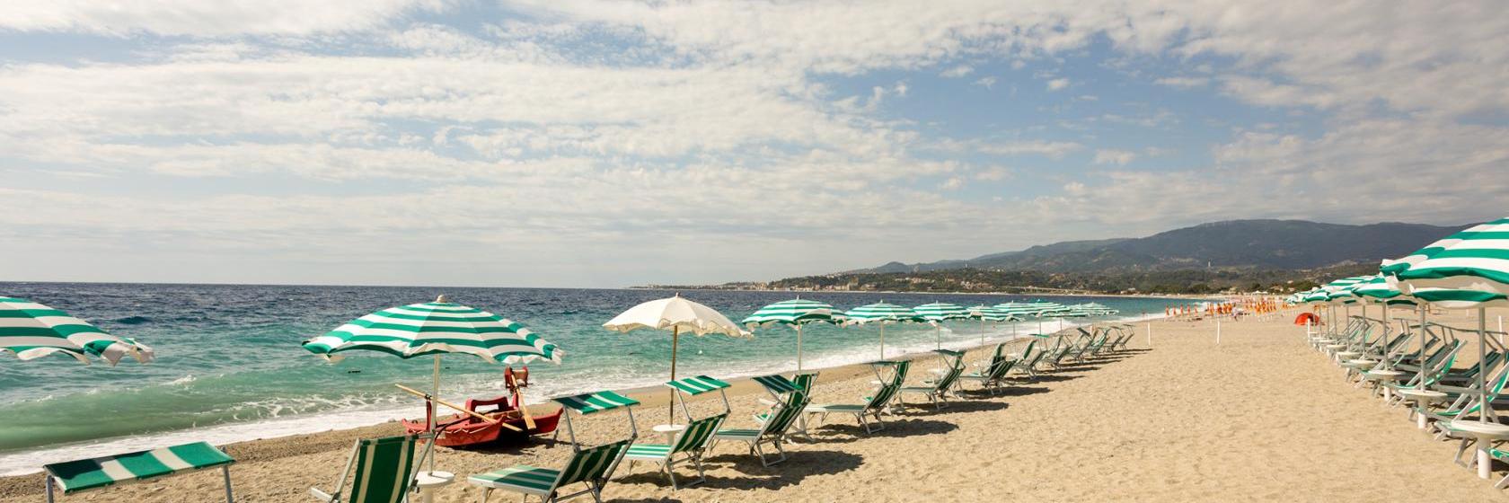 The best available hotels & places to stay near Gasperina, Italy