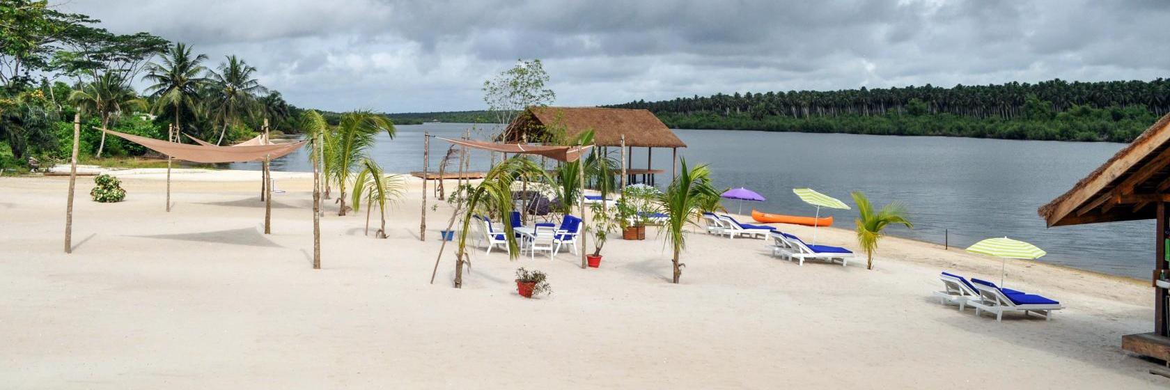 The best available hotels & places to stay near Azito, Ivory Coast