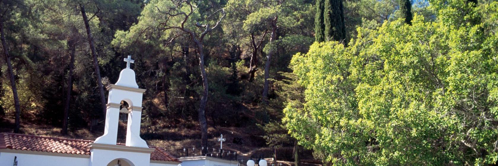 The 10 best hotels & places to stay in Soroni, Greece - Soroni hotels