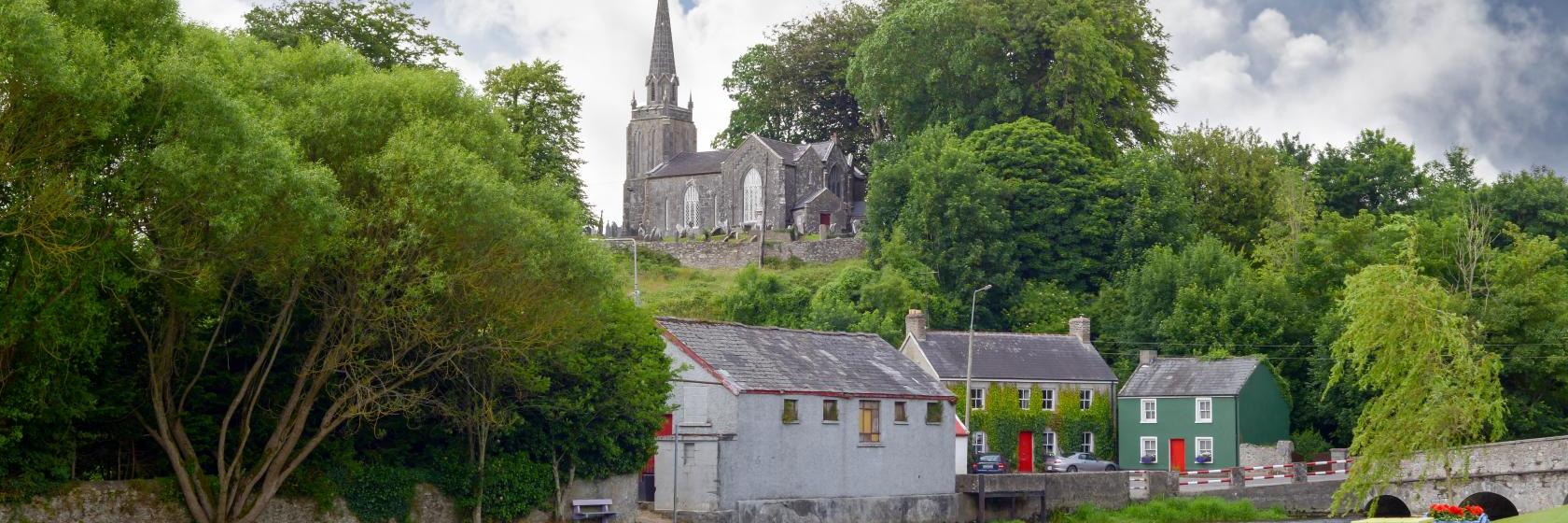 The best available hotels & places to stay near Castletownroche, Ireland