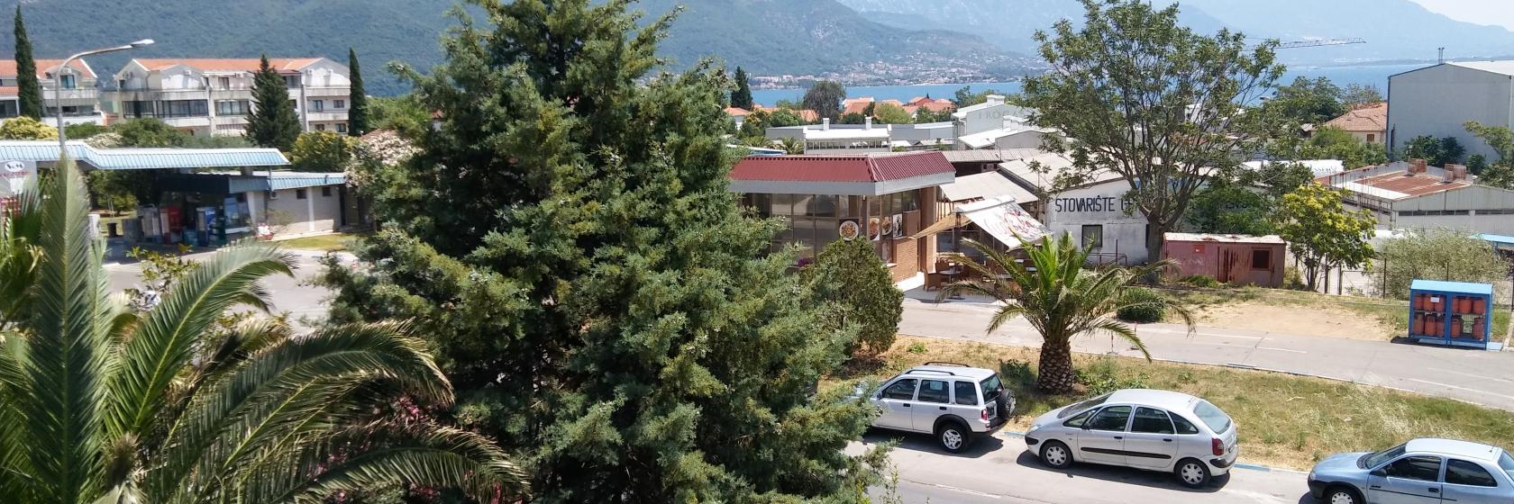 The best available hotels & places to stay near Rake, Montenegro