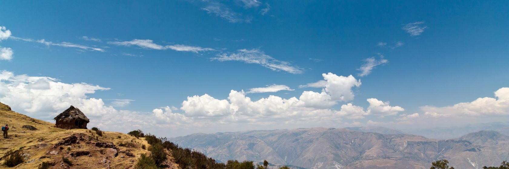 Hoteles baratos cerca de Anta, Perú - Dónde dormir cerca de Anta