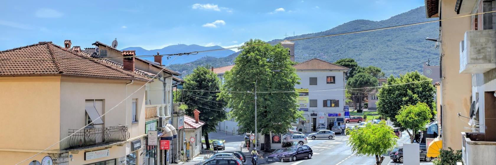 I 10 migliori hotel di Matulji (Mattuglie), Croazia (da € 50)