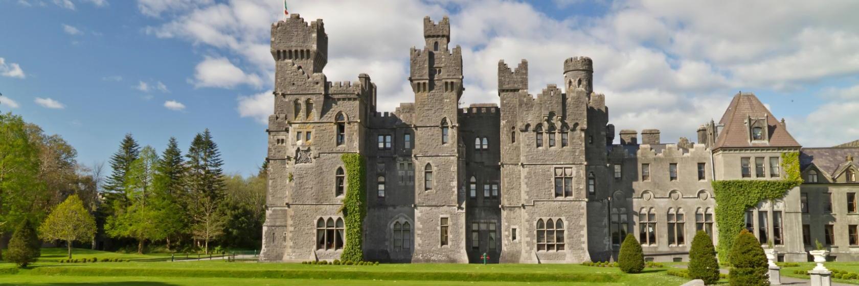 10 Best Cong Hotels, Ireland (From $178)