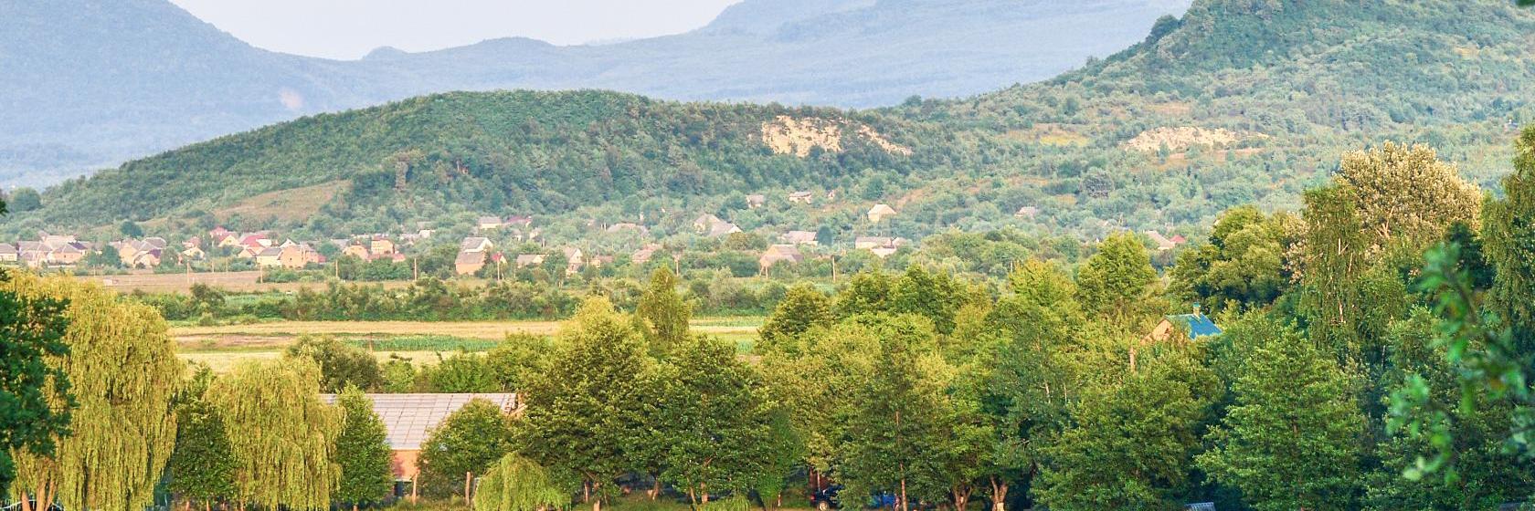 The 10 best hotels & places to stay in Shaian, Ukraine - Shaian hotels