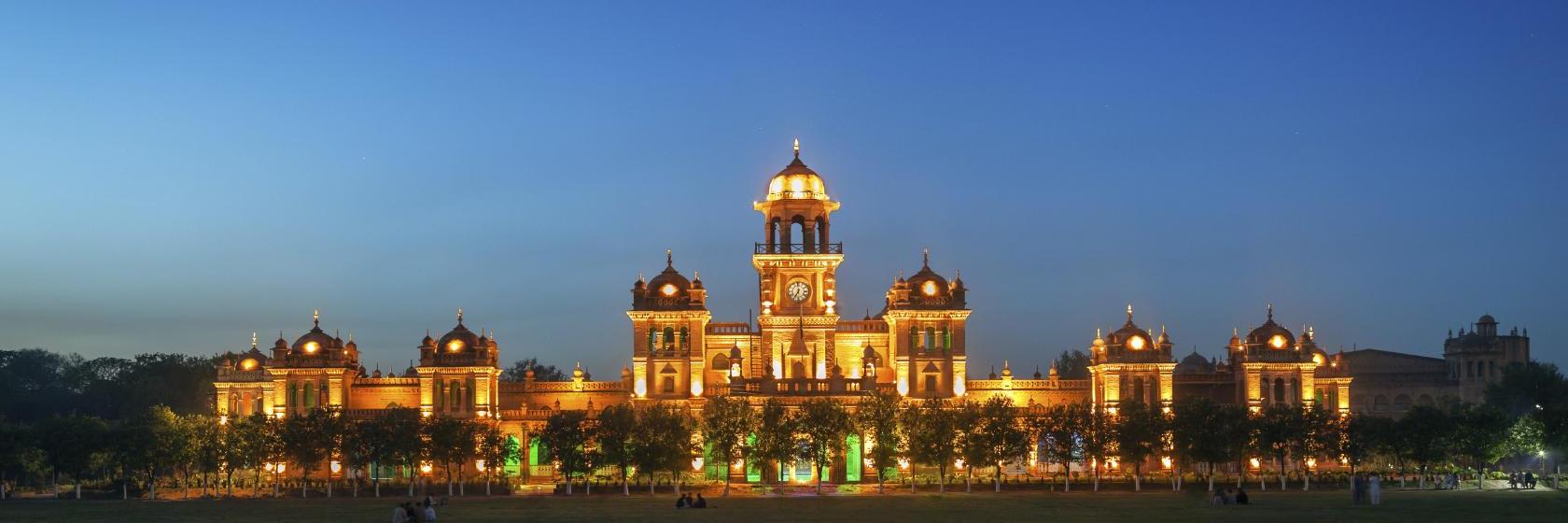 10 Best Peshawar Hotels, Pakistan (From $18)