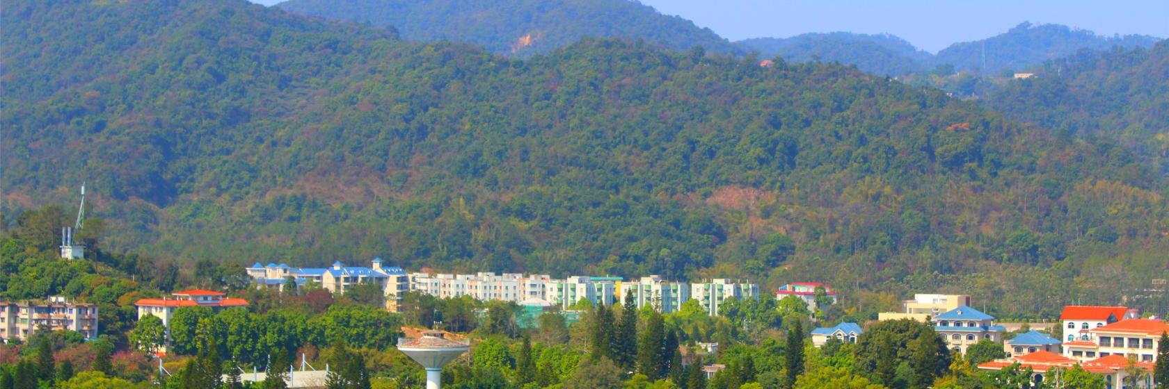 The best available hotels & places to stay near Shiling, China