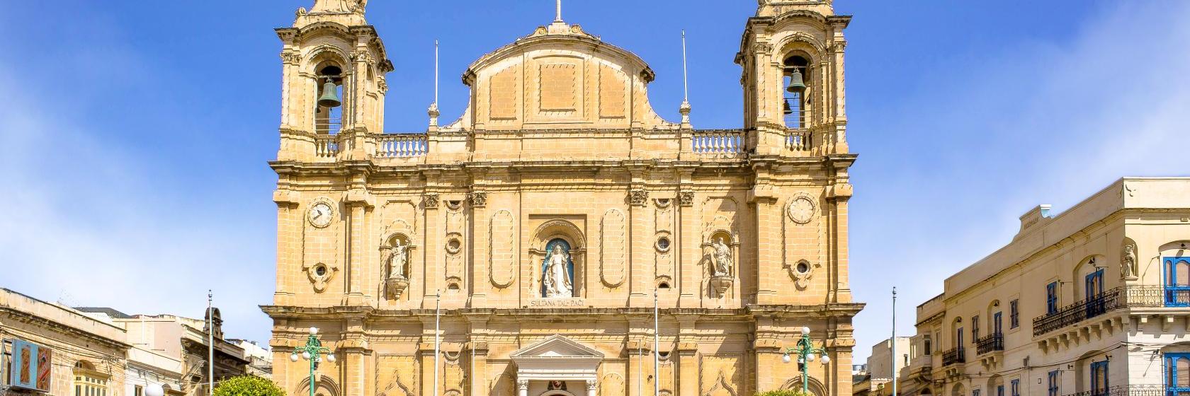 The 10 best hotels & places to stay in Msida, Malta - Msida hotels