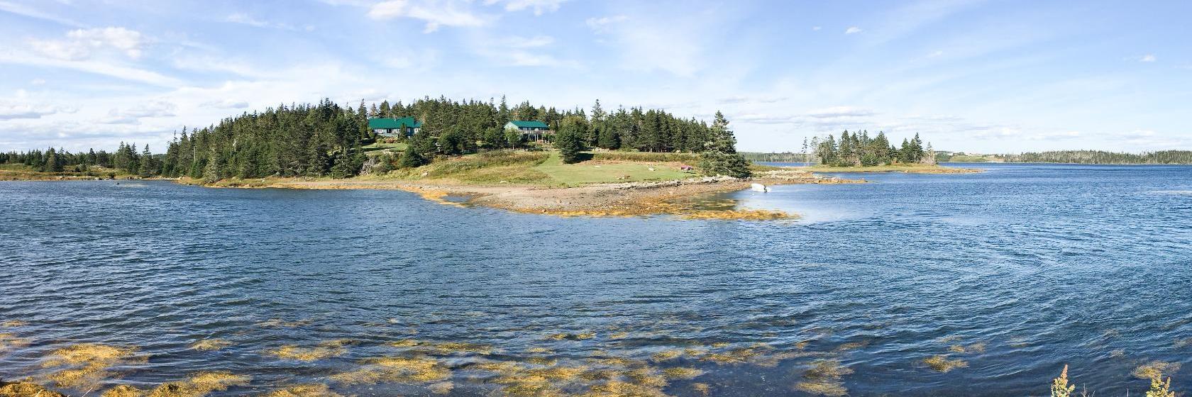 The best available hotels & places to stay near Port Dufferin, Canada