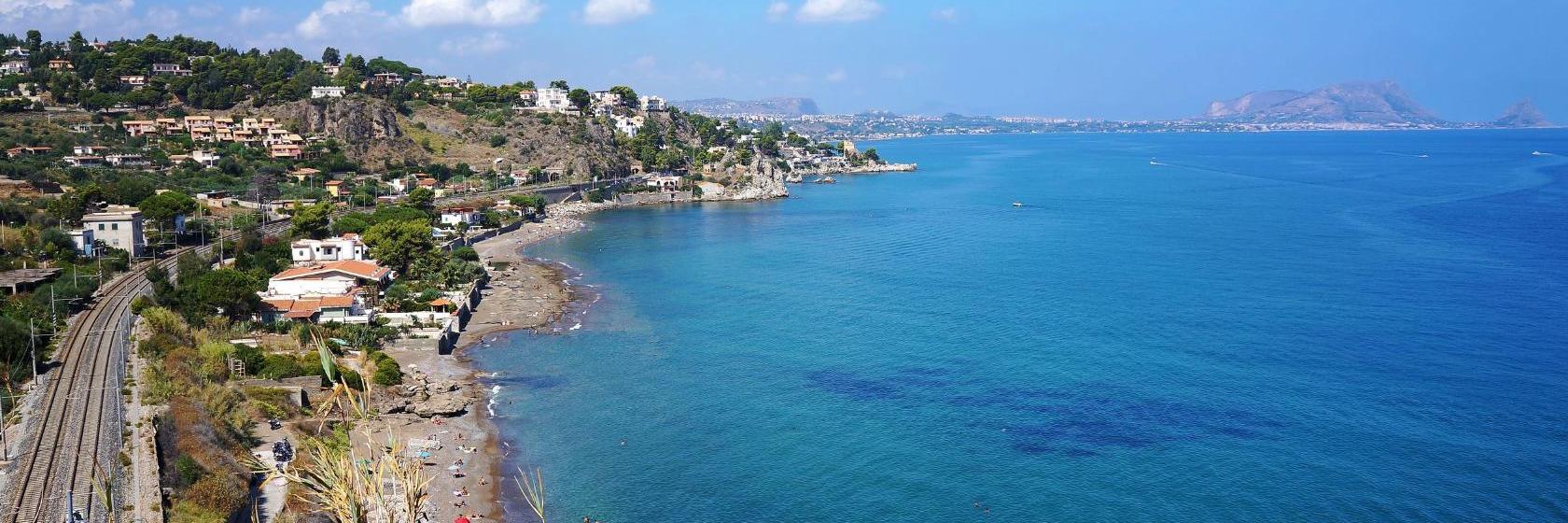 10 Best Altavilla Milicia Hotels, Italy (From $72)