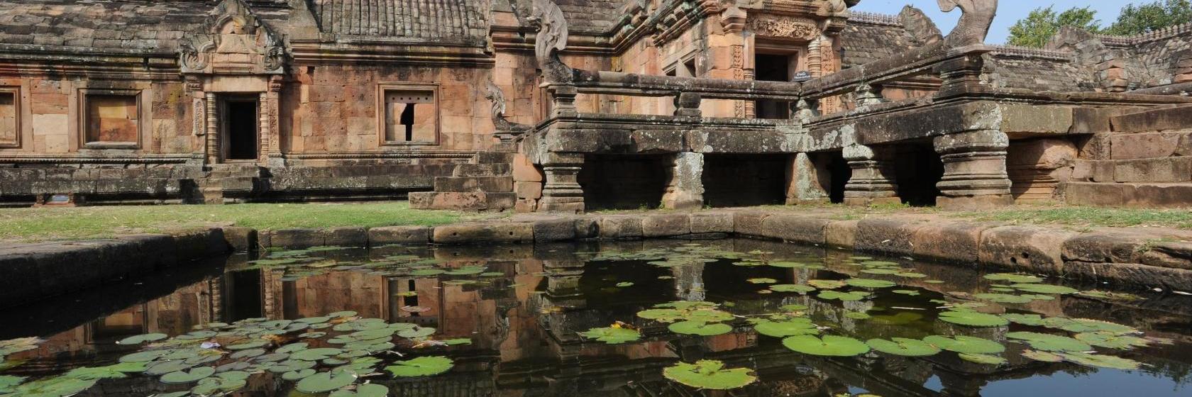 10 Best Nang Rong Hotels, Thailand (From $20)