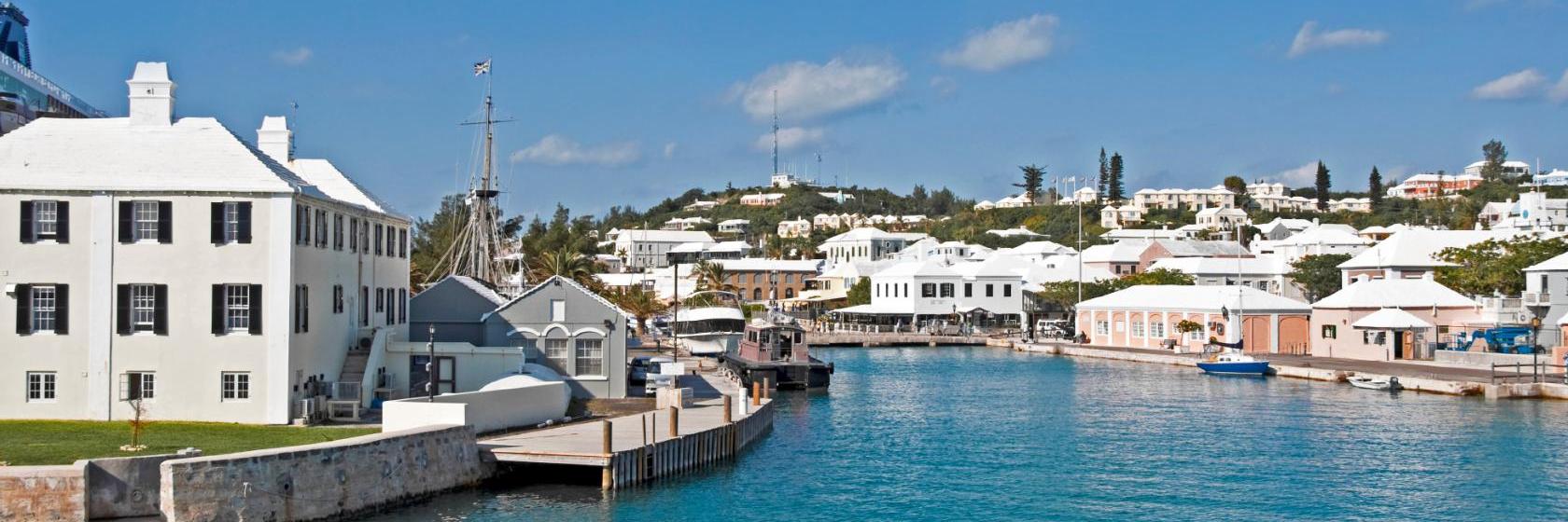 Booking.com: Hotellit kohteessa Harrington Hundreds, Bermuda. Varaa ...