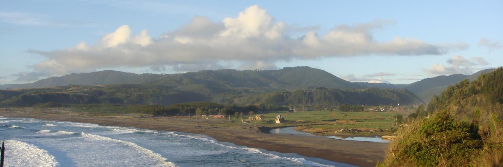 Los 10 mejores hoteles de Buchupureo, Chile (desde € 75)